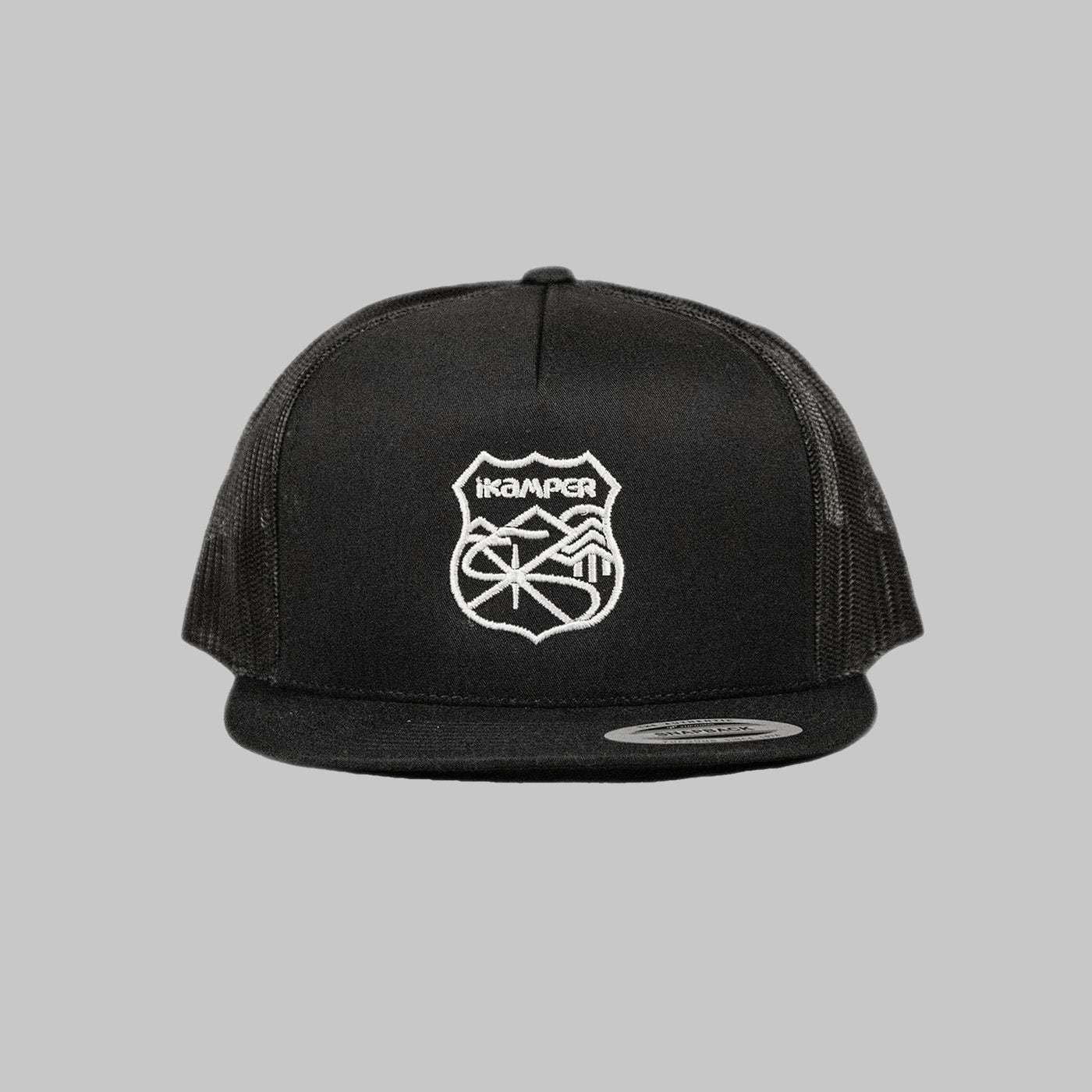 Trucker Cap - Crest | iKamper – iKamper