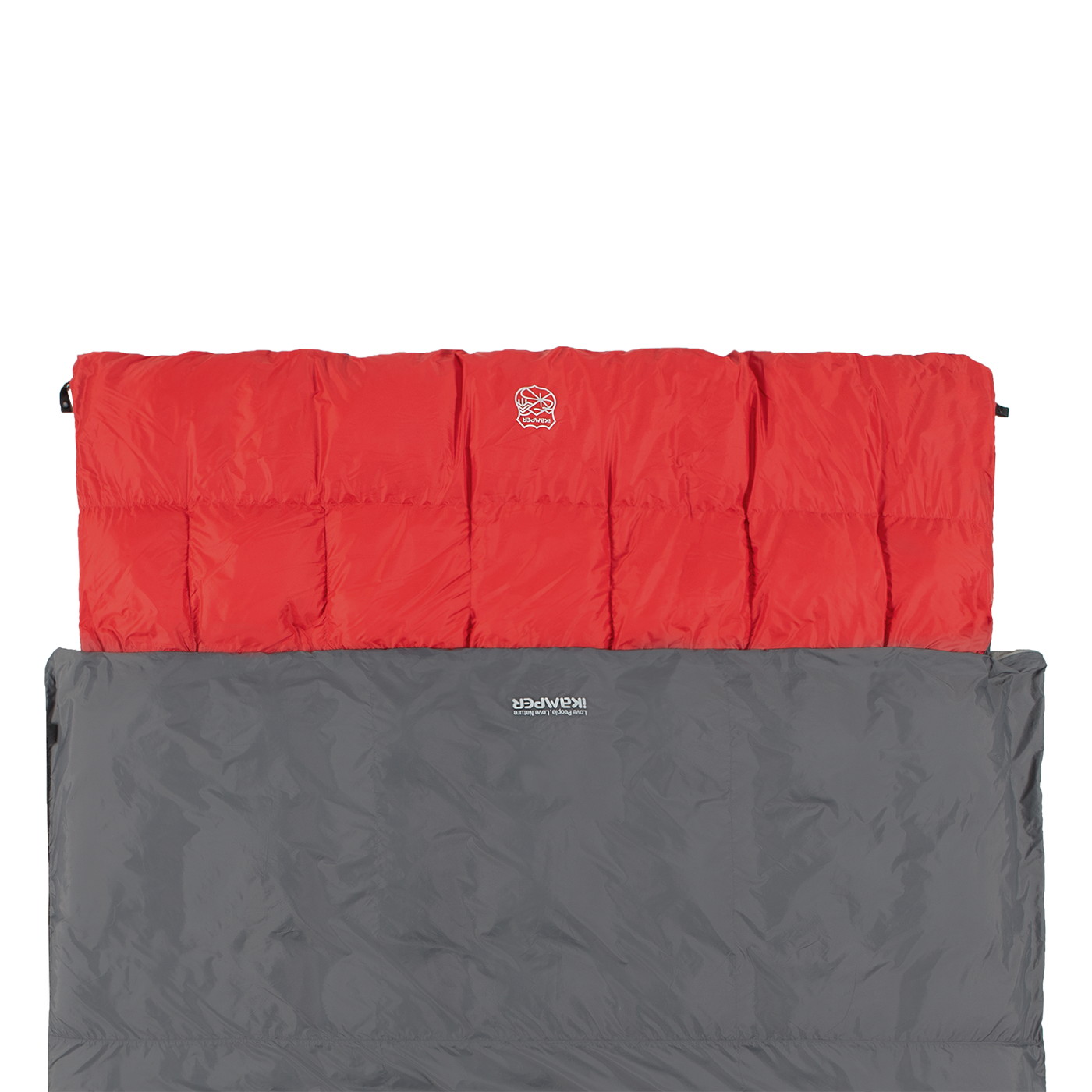 Blanket Cover Double IKamper Blanket Cover Double IKamper
