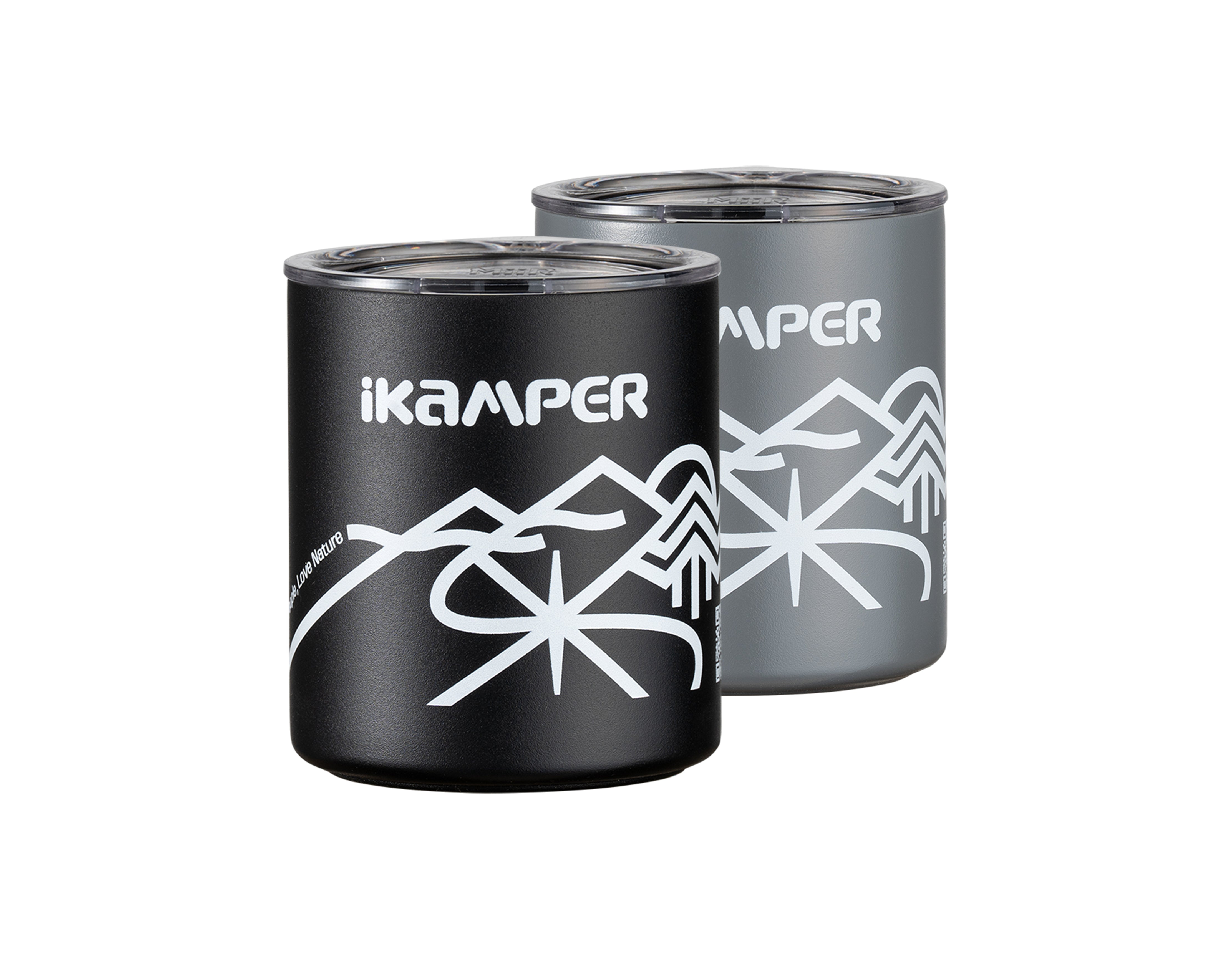 Apparel & Merchandise | iKamper – iKamper