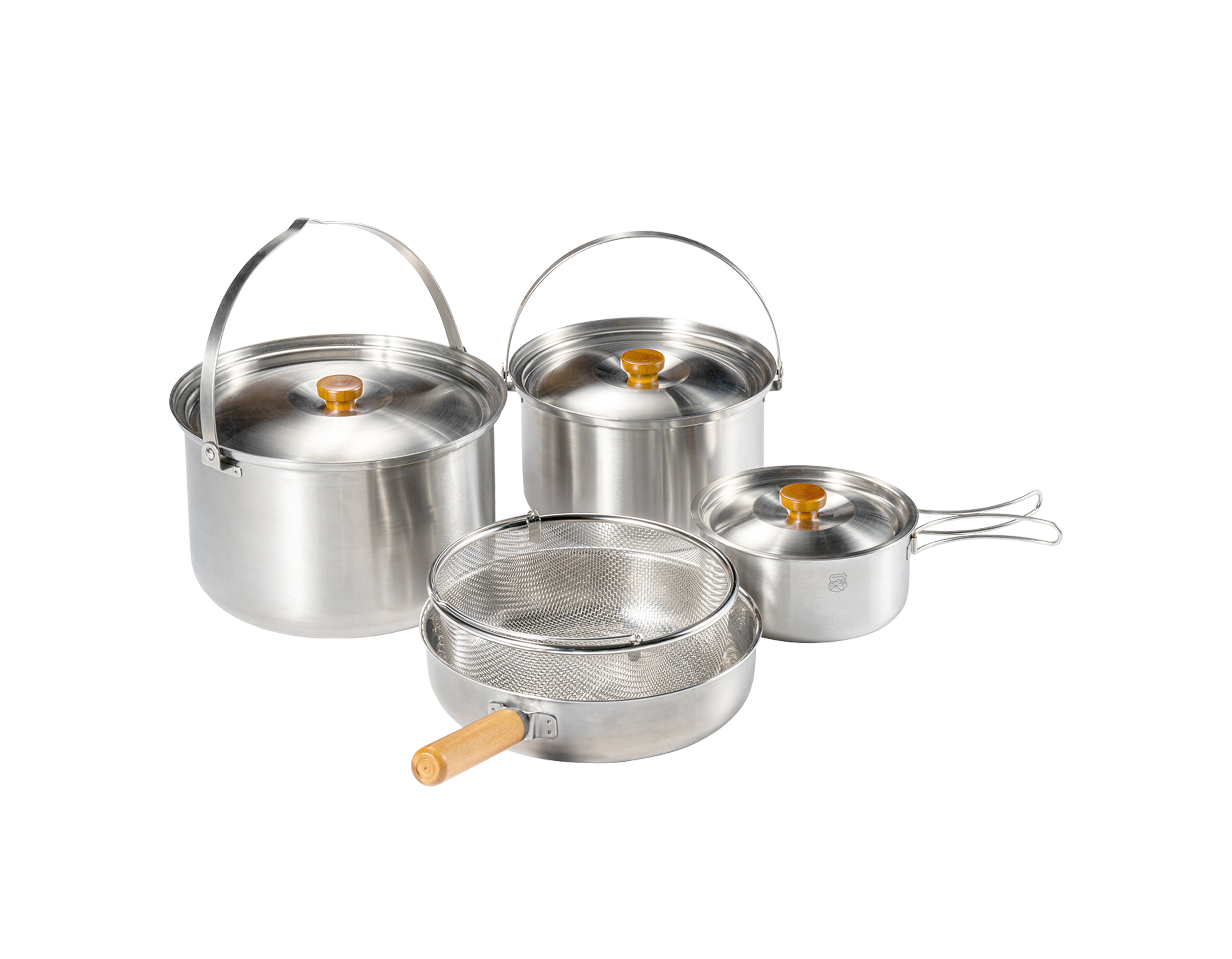 Disco Series: The Ultimate Camp Kitchen Gear | iKamper – iKamper