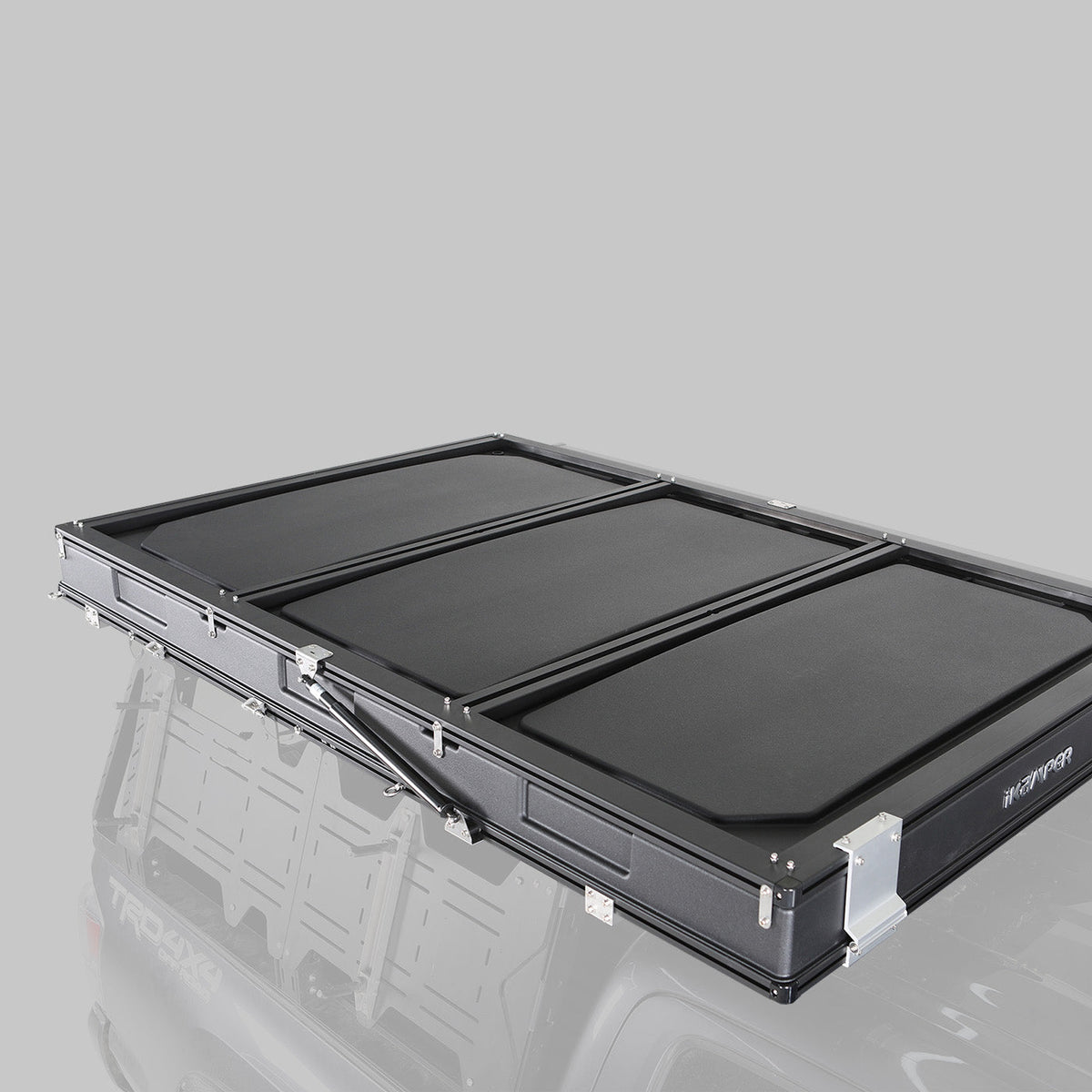 BDV Duo Customizable DIY Roof Top Tent | iKamper – iKamper