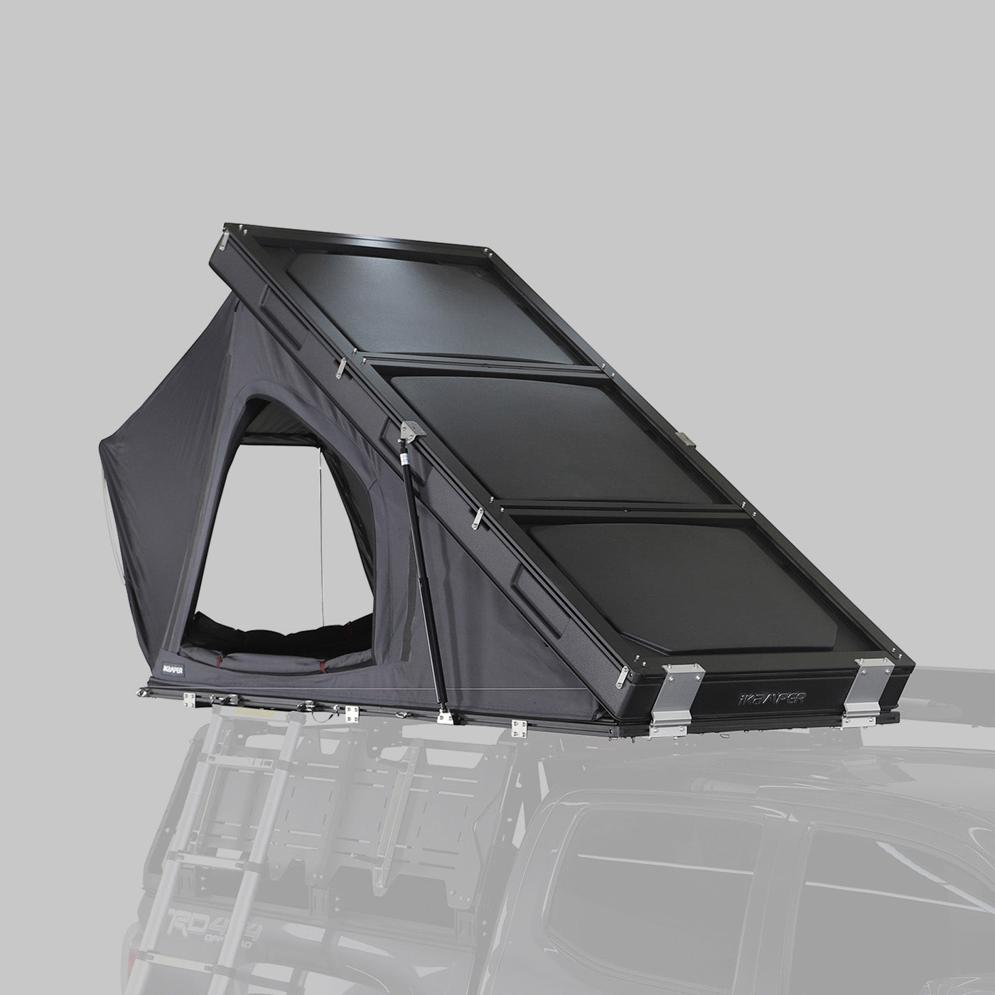 iKamper BDV Solo roof top tent (new in box) save $800 | Mercedes-Benz ...