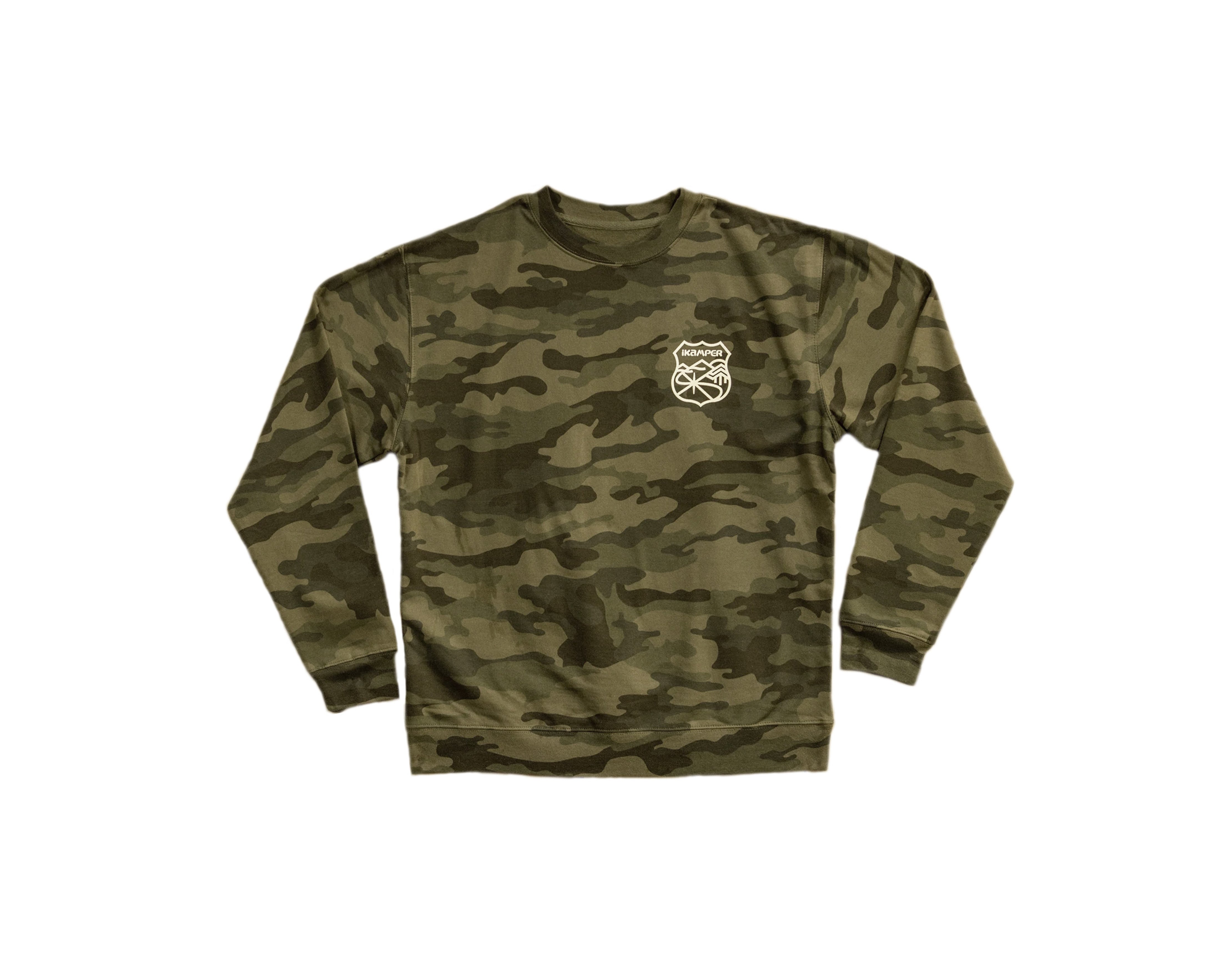 Apparel & Merchandise | iKamper – iKamper