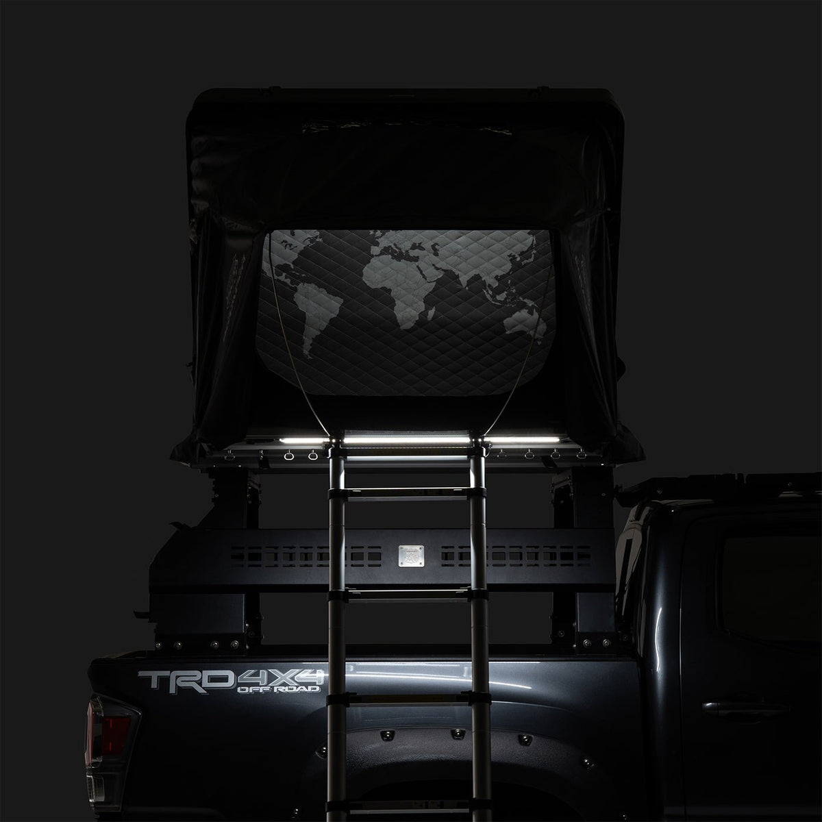 Skycamp DLX Mini | iKamper – iKamper
