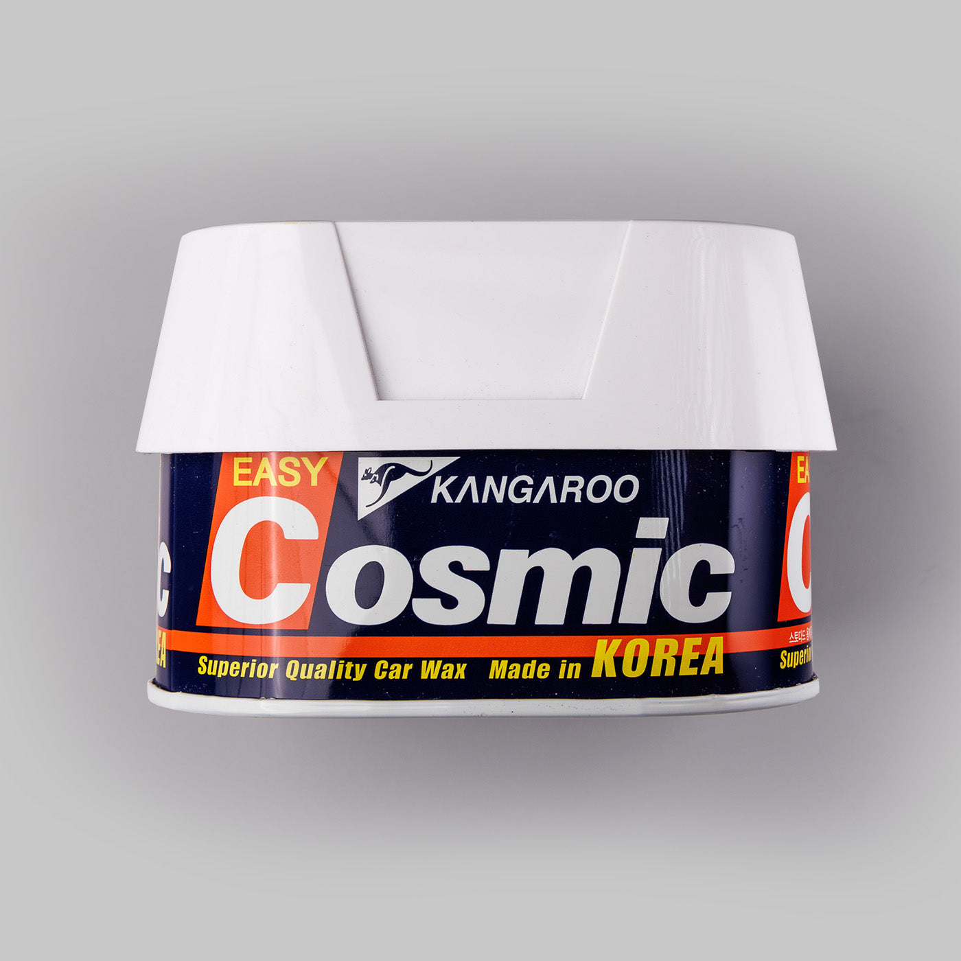 Glossy Shell Wax | iKamper – iKamper