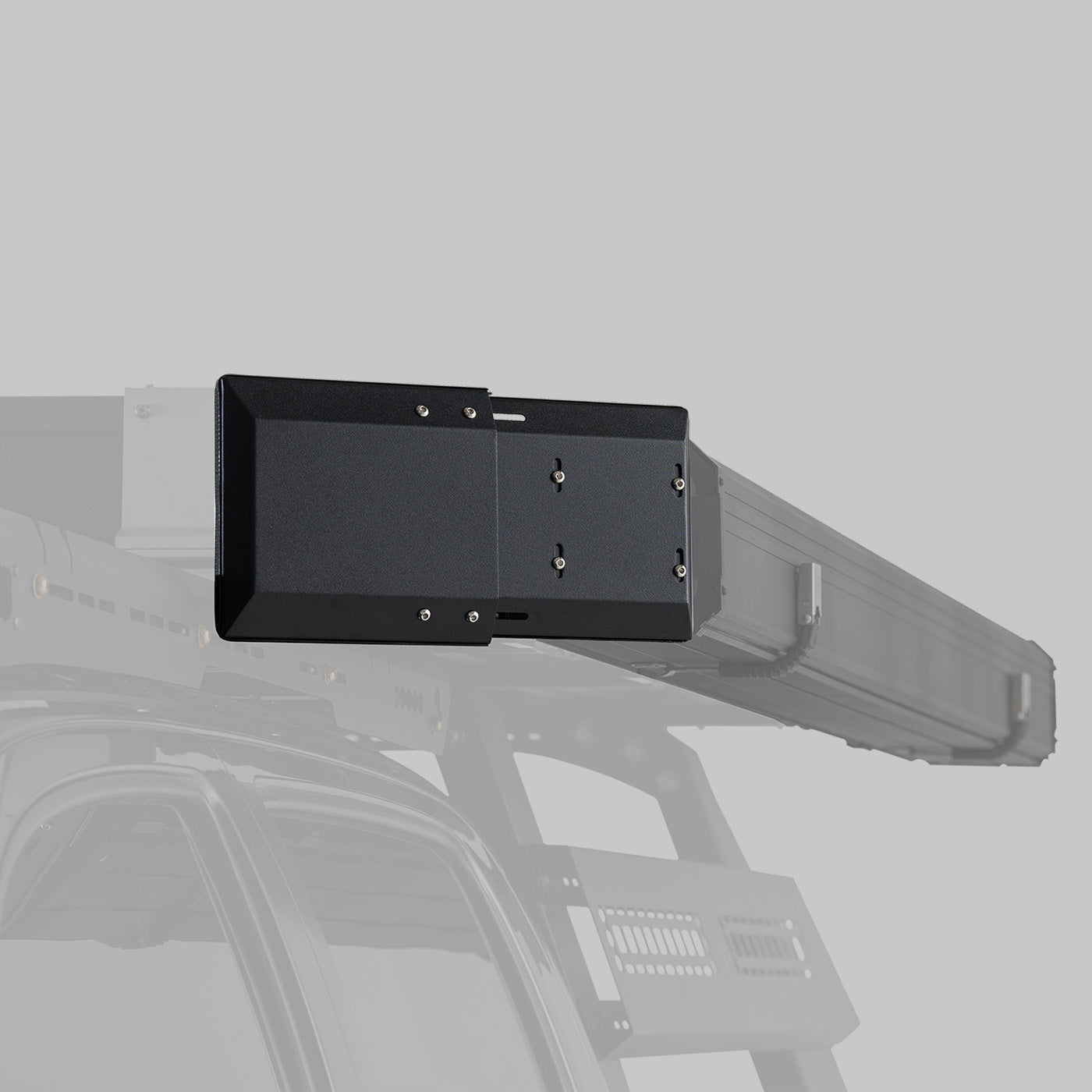 ExoShell 270 Tree Deflector | iKamper – iKamper