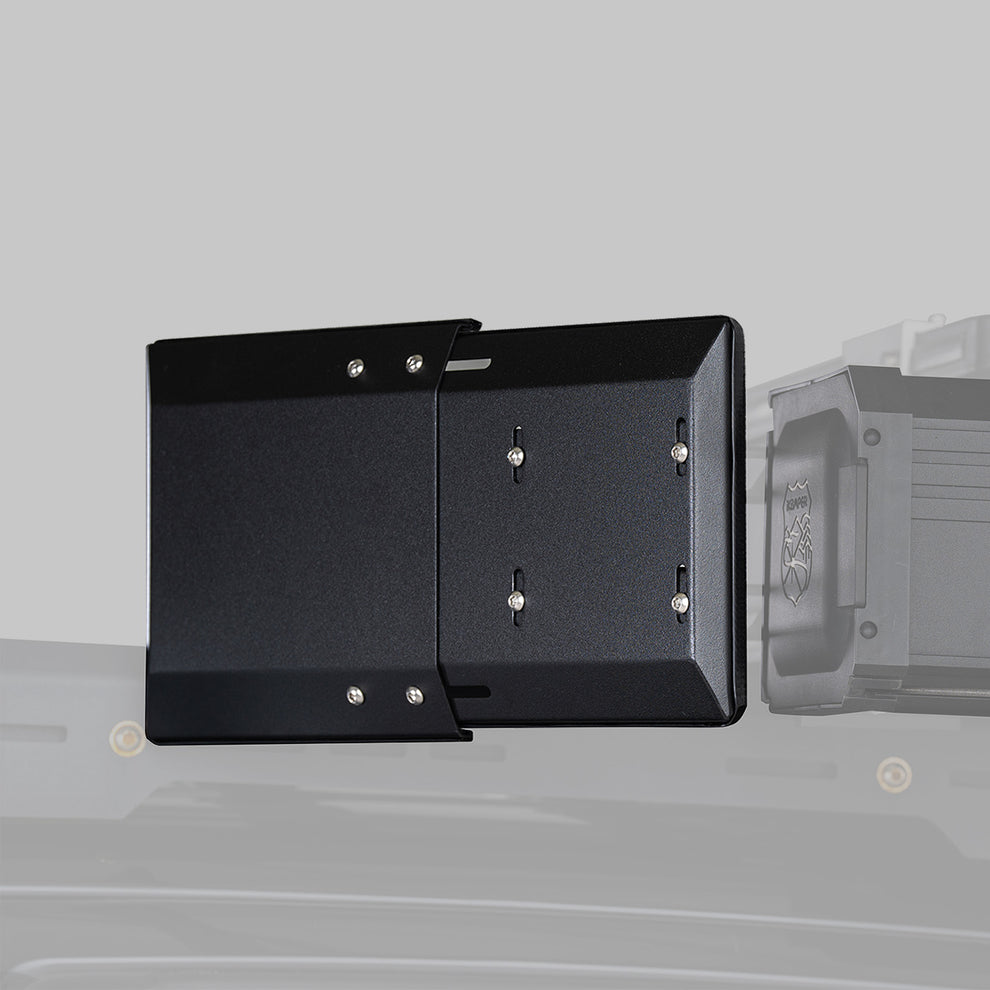 ExoShell 270 Tree Deflector | iKamper – iKamper