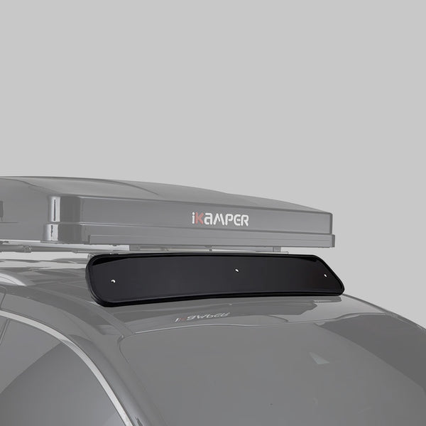 Car roof wind deflector store