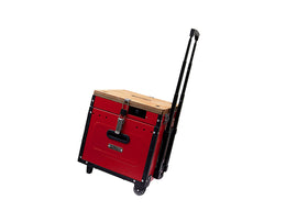 Portable All-in-One Camp Kitchen Box | AIOKS – iKamper