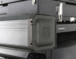 ExoShell 270 Degree Standalone Awning for Trucks, Jeeps and SUVs ...