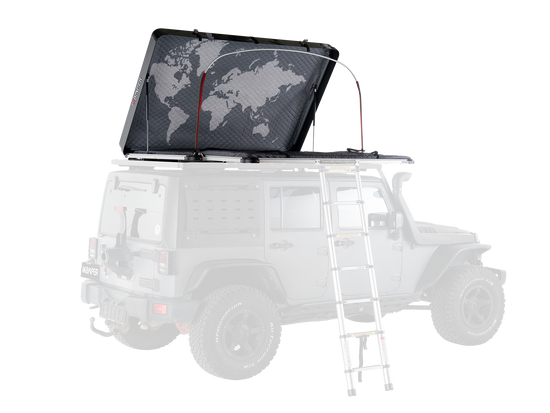 Skycamp 3.0 Conversion Kit | iKamper – iKamper