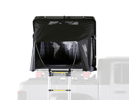 Skycamp Mini 3.0 | Two Person Roof Top Tent for Small Vehicles – iKamper