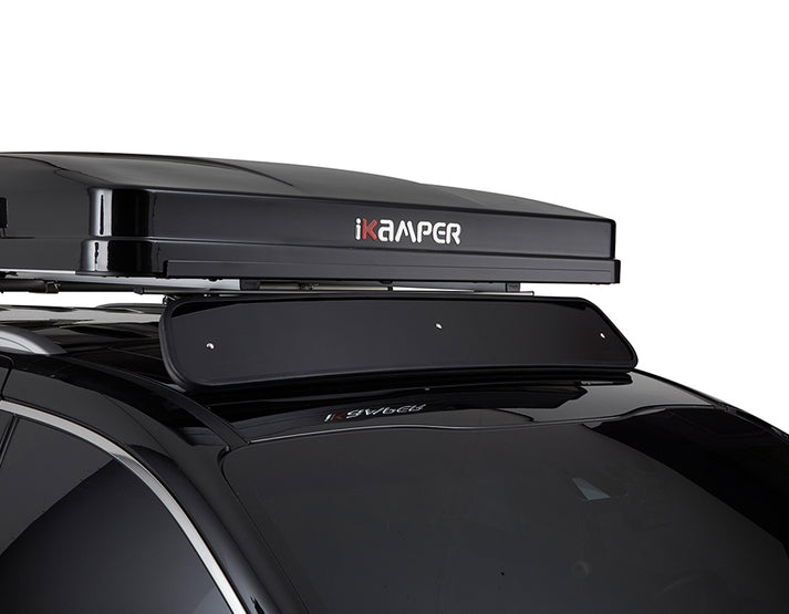 Wind Deflector for Roof Top Tents – iKamper